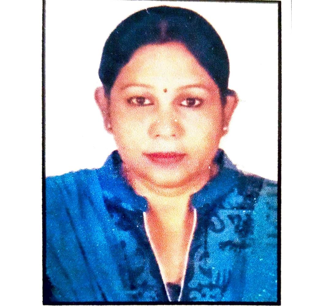 Staff & Faculty – Shree Gattu Vidyalaya